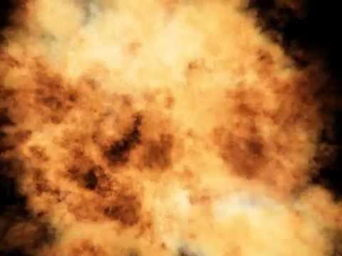 Green screen effect ATEŞ 3 HD