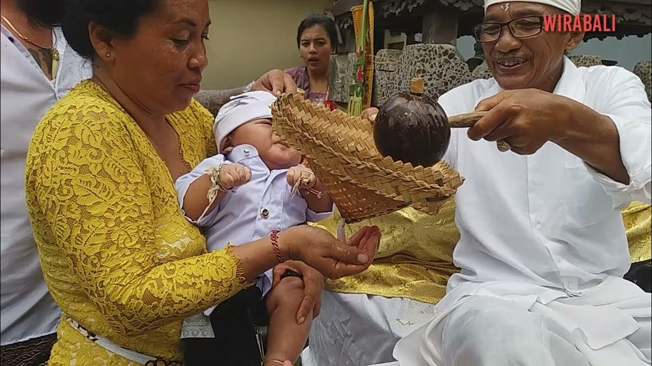 CENING BAGUS - YouTube