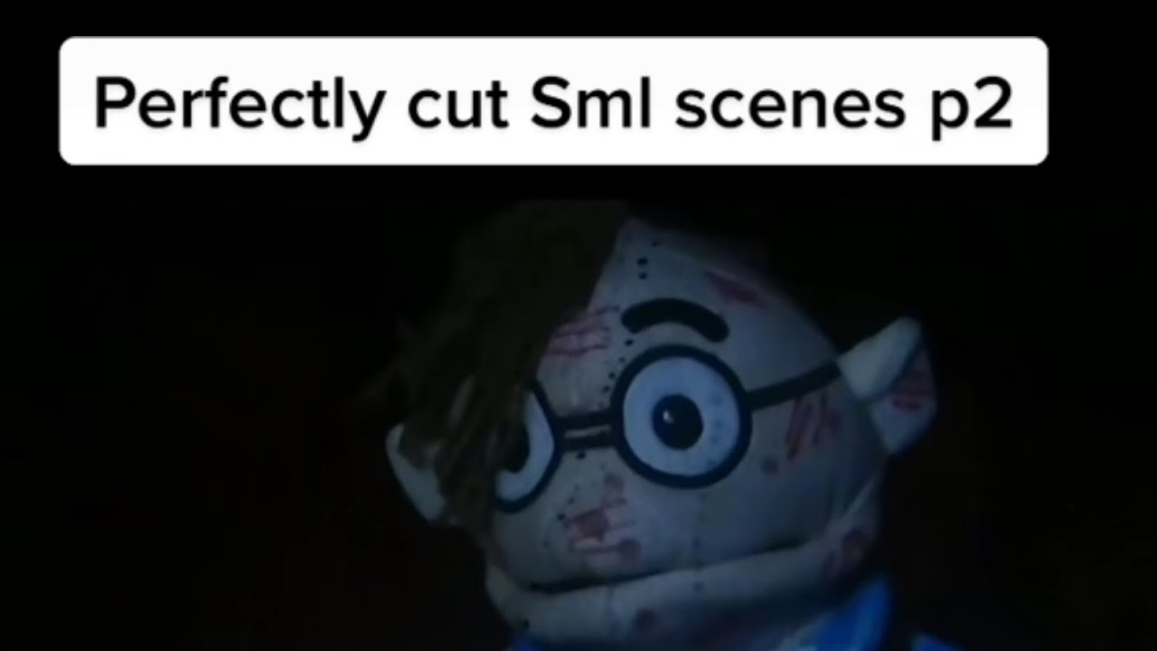 Perfectly cut sml scenes (part 2) - YouTube