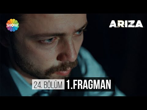 Arıza 24.Bölüm 1.Fragman | \