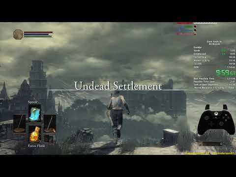 DS3 All Bosses Speedruns | May 26th, 2021 - YouTube