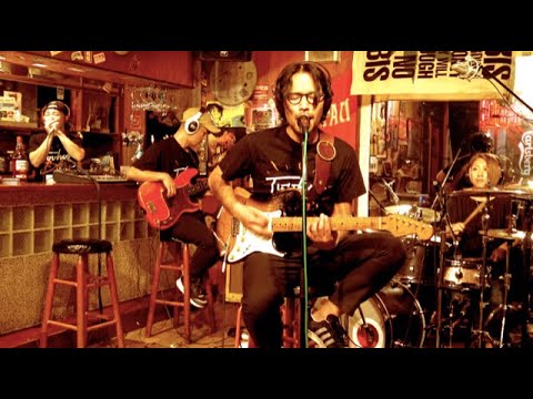 From now on | MONSTER TAI-RIKU【#32】 - YouTube