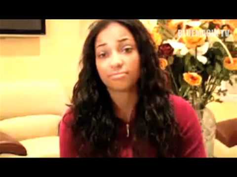 LeAnetta Robinson sweet sixteen -- PART.2 of 2 - YouTube