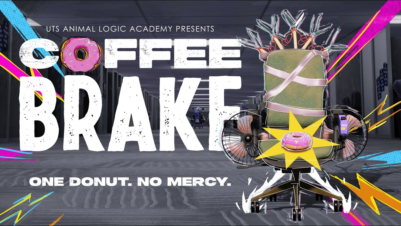 Coffee Brake - YouTube