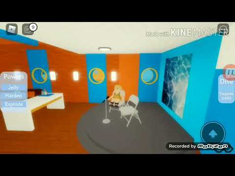 H2O just add water 🎶Bella sings🎶 (Bella şarkı söylüyor)