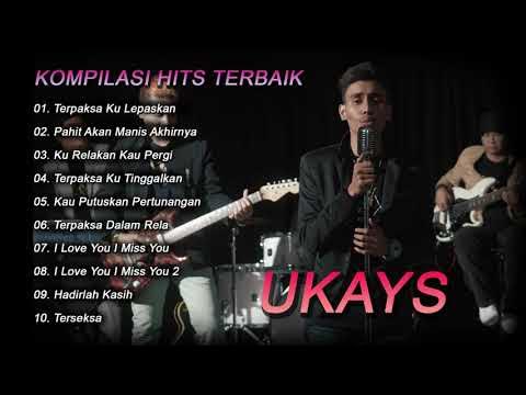 Ukays Kompilasi Hits Terbaik 2023 | Pilihan Lagu Ukays Terbaru & Evergreen Ukays, Uk & Uk's ...