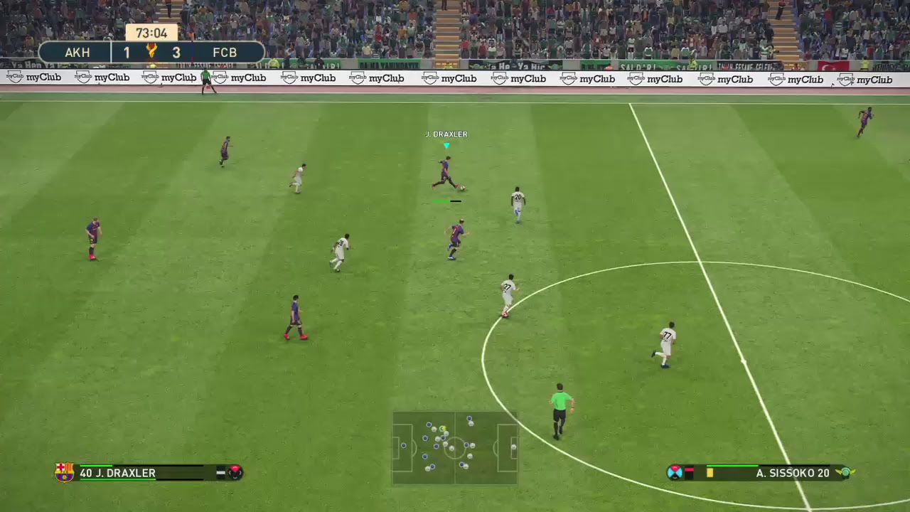 Europa league - YouTube