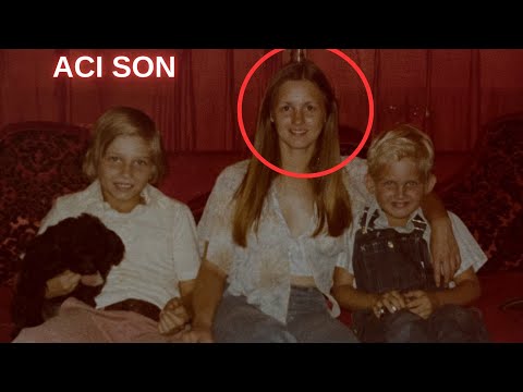 Tenha Bir Mahallede Yaşanan Ve  38 Yıl Sonra Çözülen Linda Slaten Olay