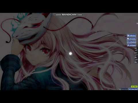 Syow - osu! | FELT - crescent moon [Matha's Expert] + HD - YouTube