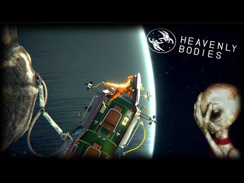 Heavenly Bodies - Ep 4 : Space Mining ! - YouTube