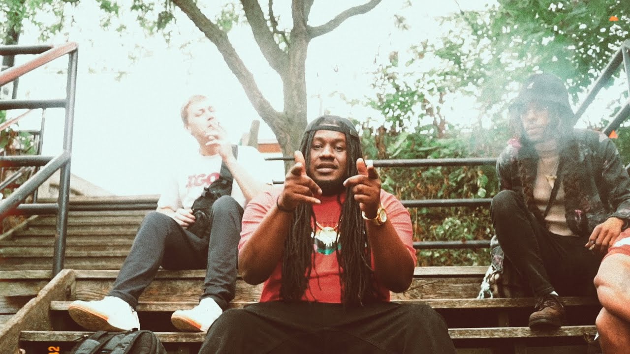 Dre Dav - I’ll Be Good (Official Music Video) - YouTube