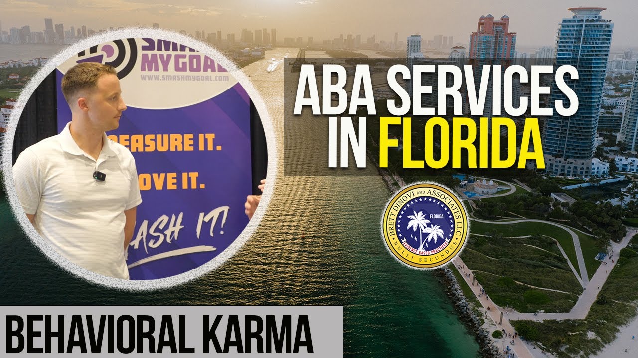 School Consultation & In Home ABA Services in Florida - YouTube