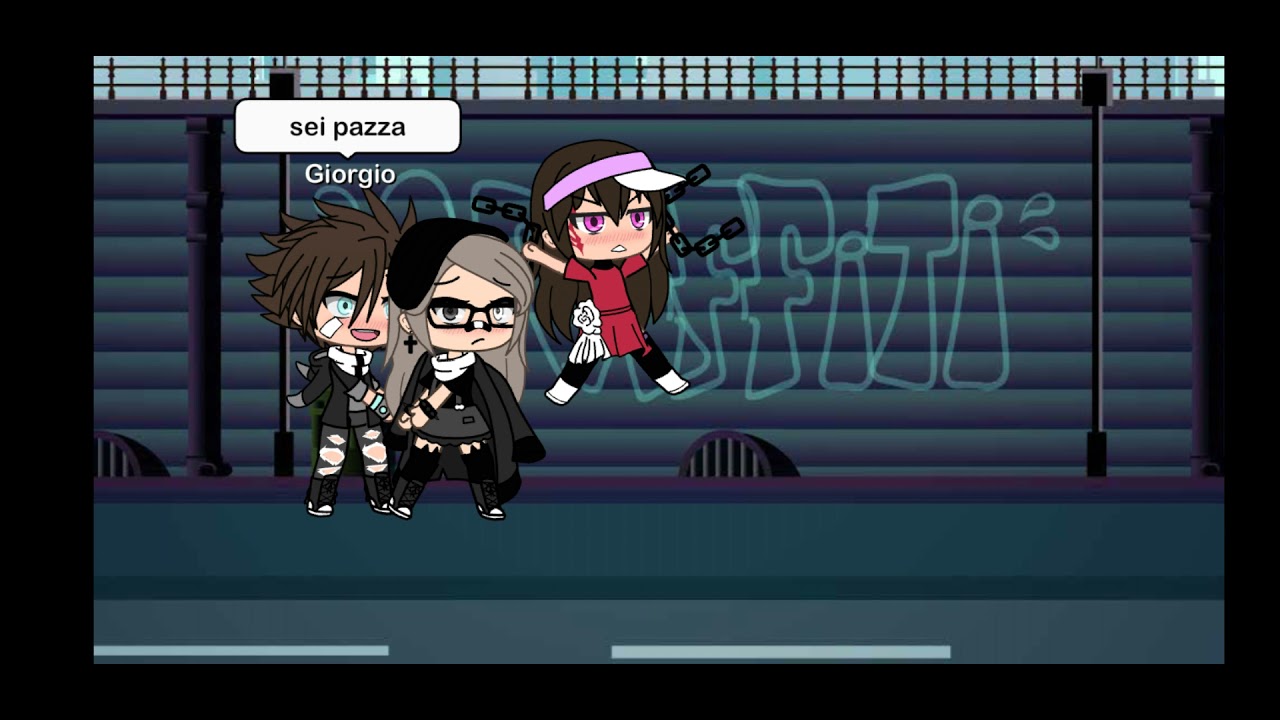 lyon wgf meme Alex =Giorgia - YouTube