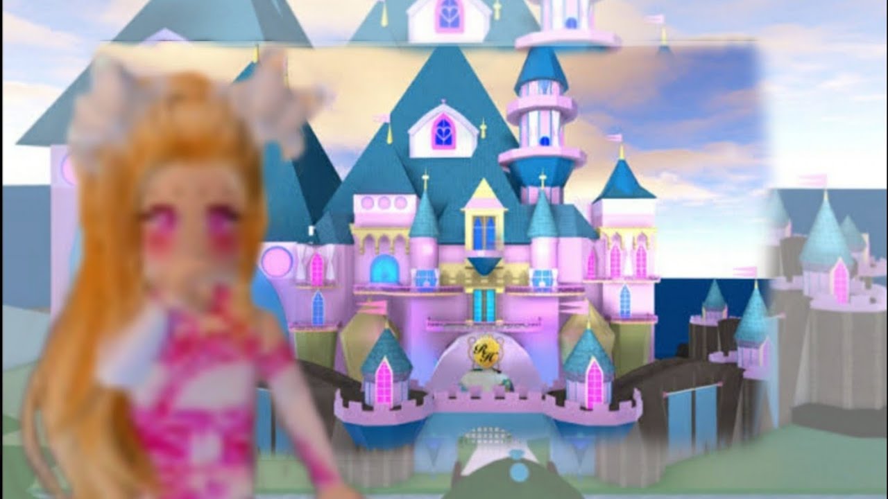 What it's like to live in royal high !!|Royal Ball Dance |royal high ...