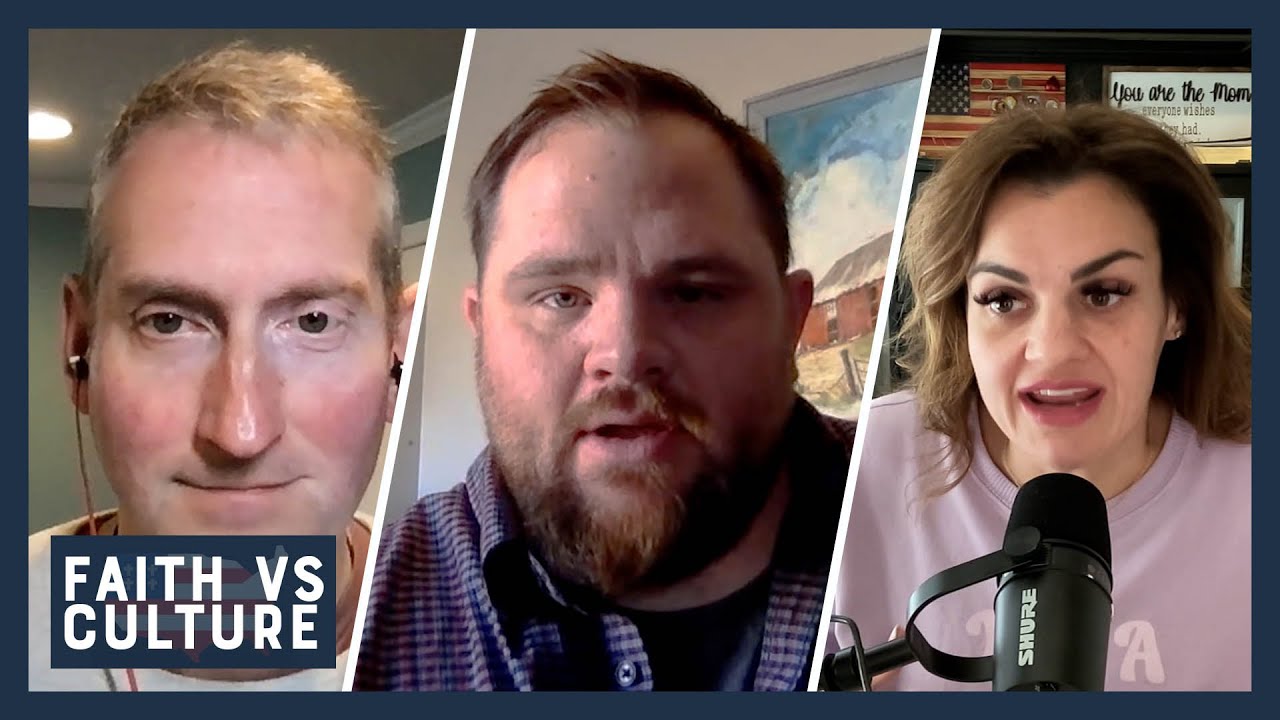 Why Marriage Matters, Securing Our Schools, and Abortion Post Roe ...