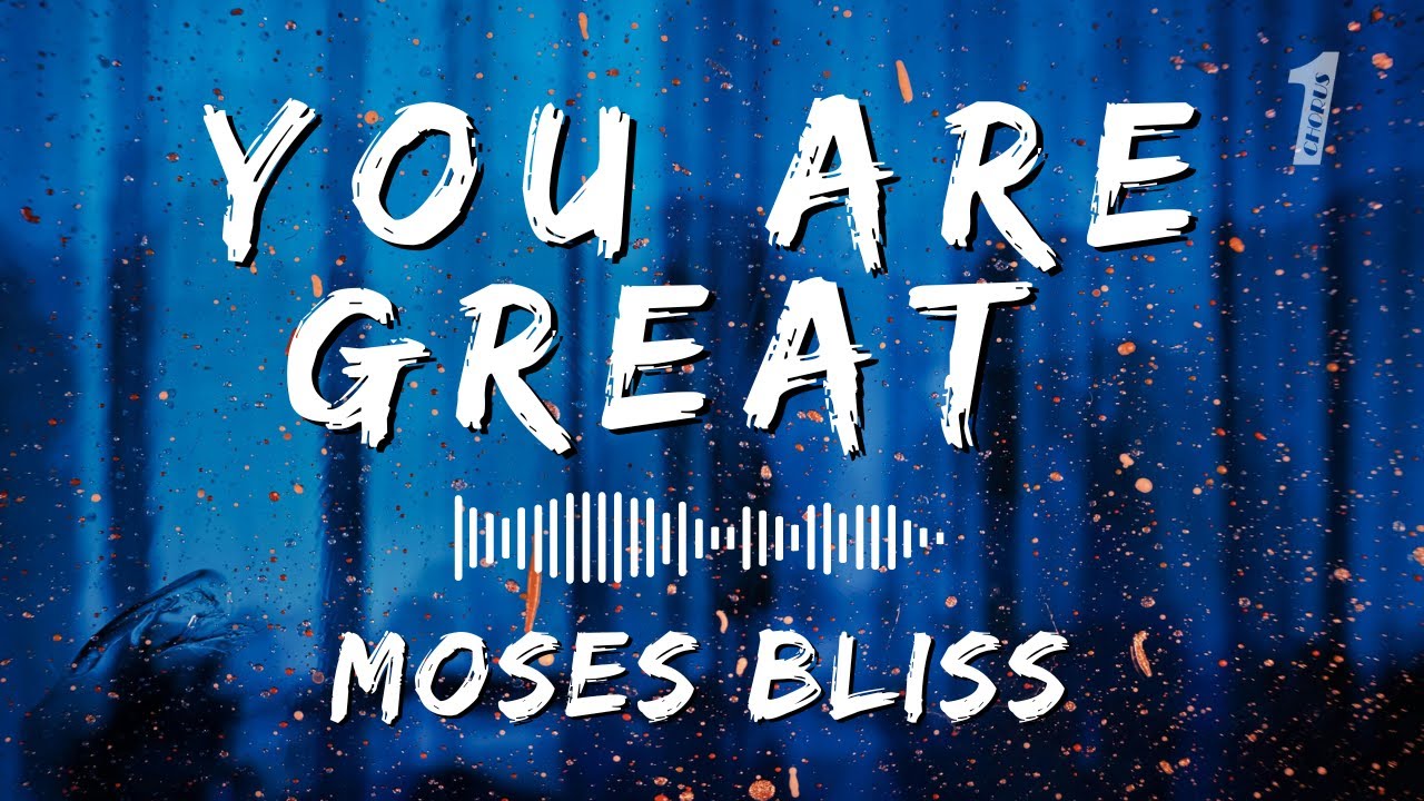 Moses Bliss, Festizie, Chizie, Neeja, Ajay Asika & SON Music - You Are ...