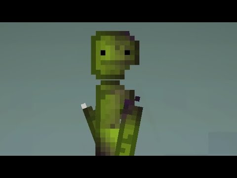 FNF Melon playground Concept mod - YouTube