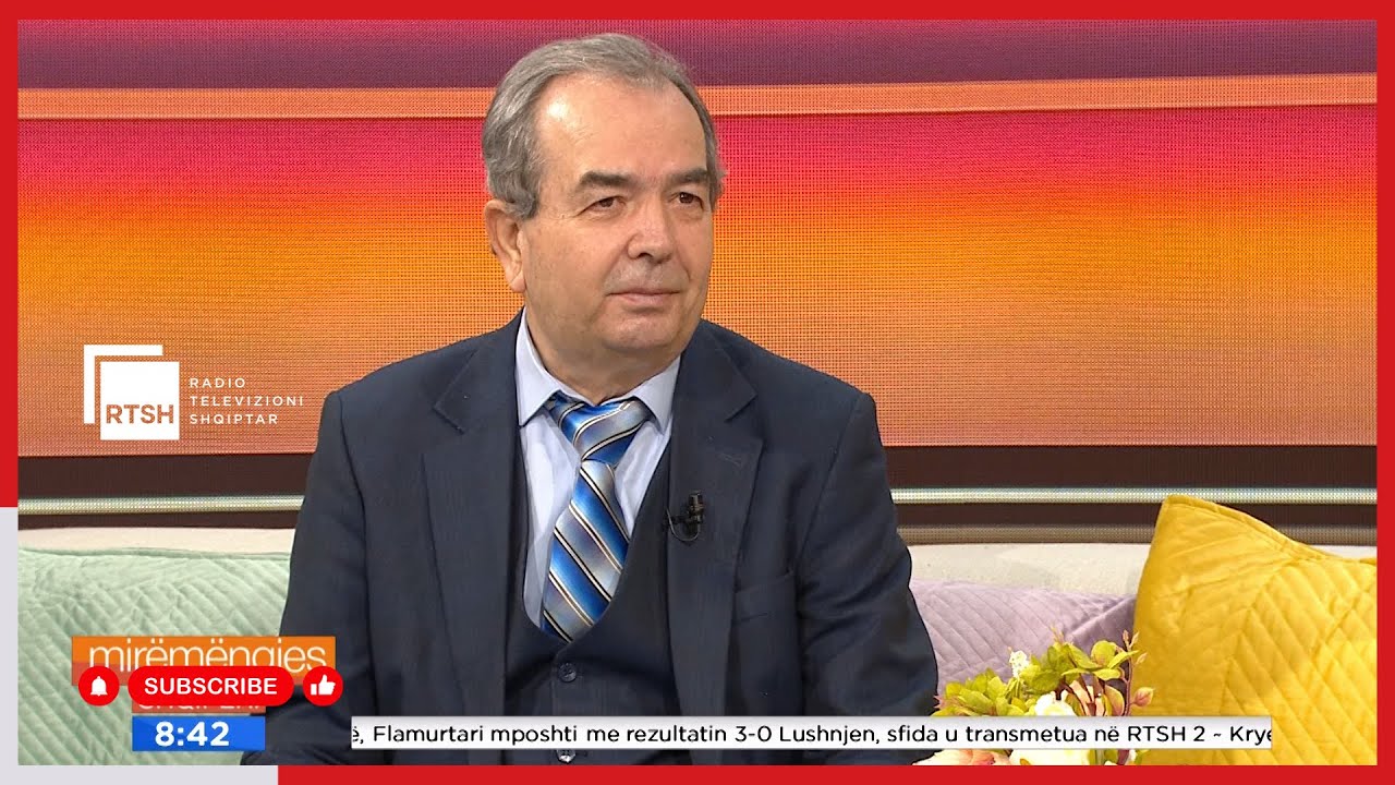 Agim Rrapaj: E mbështesim krijimin e Bankës Shqiptare për Zhvillim ...