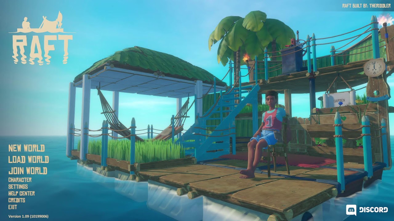 raft last? - YouTube