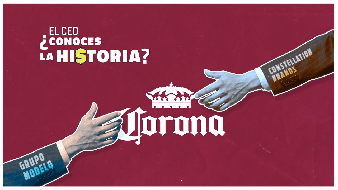 CORONA ¿Conoces la Hi$toria? - YouTube