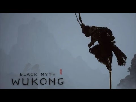 Black Myth: Wukong - Shen Monkey Boss Fight & Location Guide - YouTube