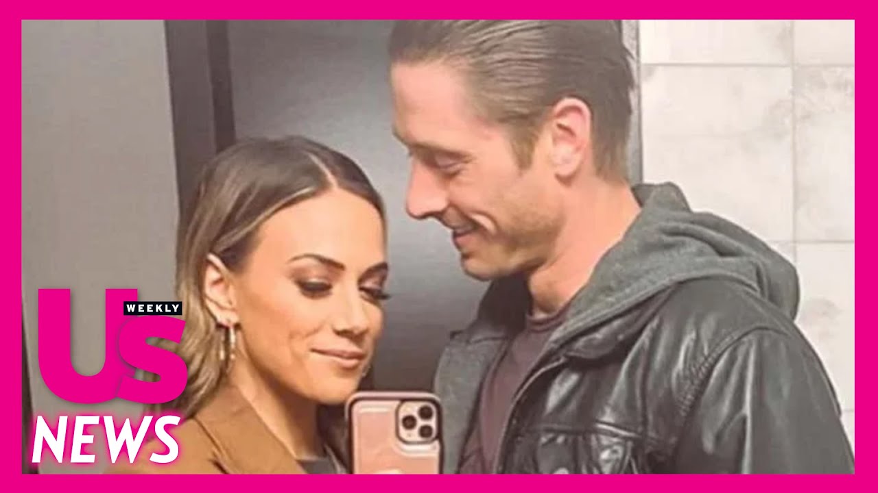 Jana Kramer Sparks Ian Schinelli Split Speculation After Whirlwind ...