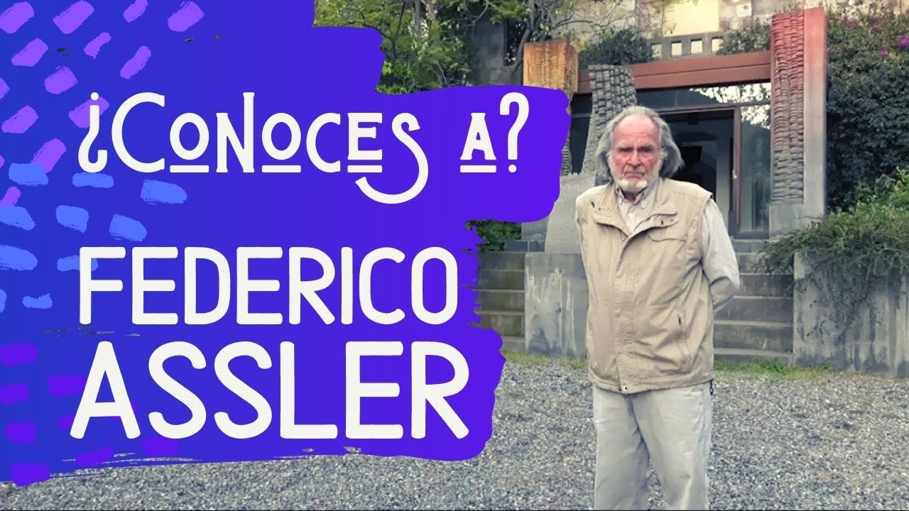 CONOCES A: Federico Assler - escultor chileno y premio nacional de arte ...