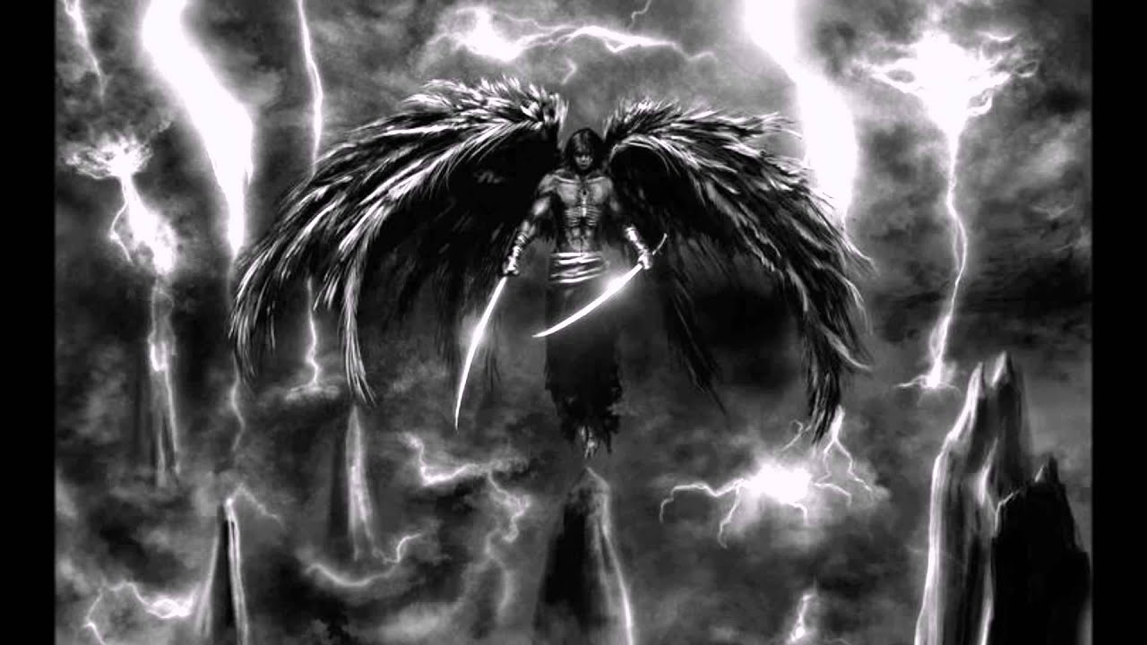 The Last Fight - Azazel - YouTube