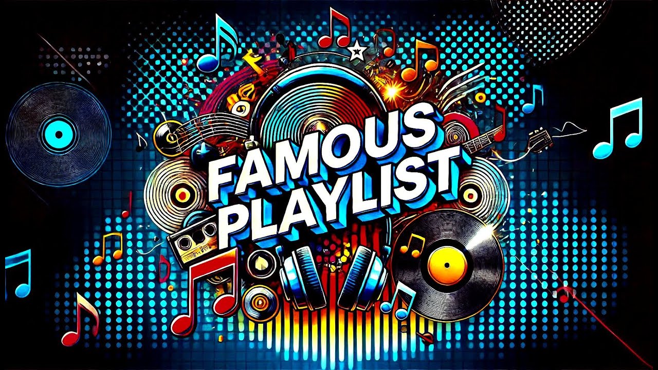 Songs with lyrics - Non-stop favorite music - YouTube