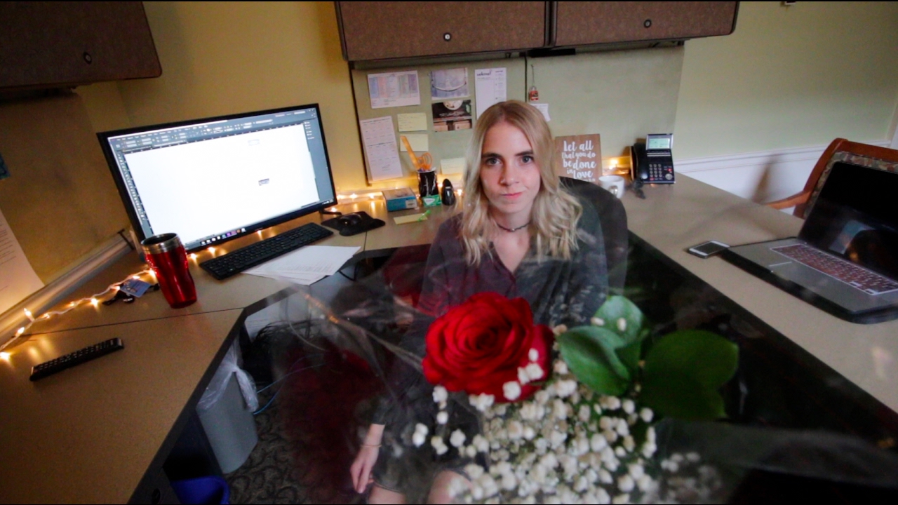 WHY DO YOU SETTLE? - YouTube