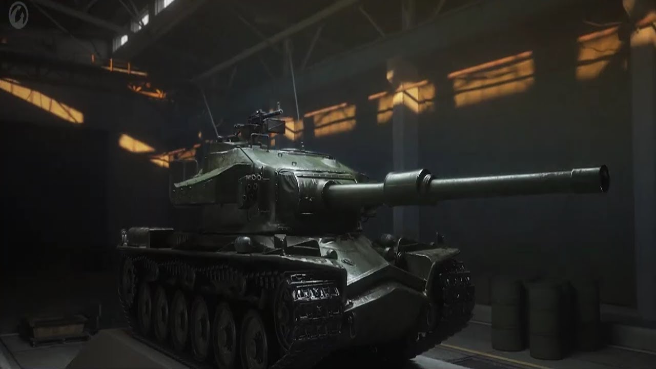Sabaton - Steel Commanders ( Strv-K ) - YouTube