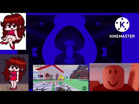 Preview 2 Gummy Bear Effects! (IBP2E!) In G Major 14!
