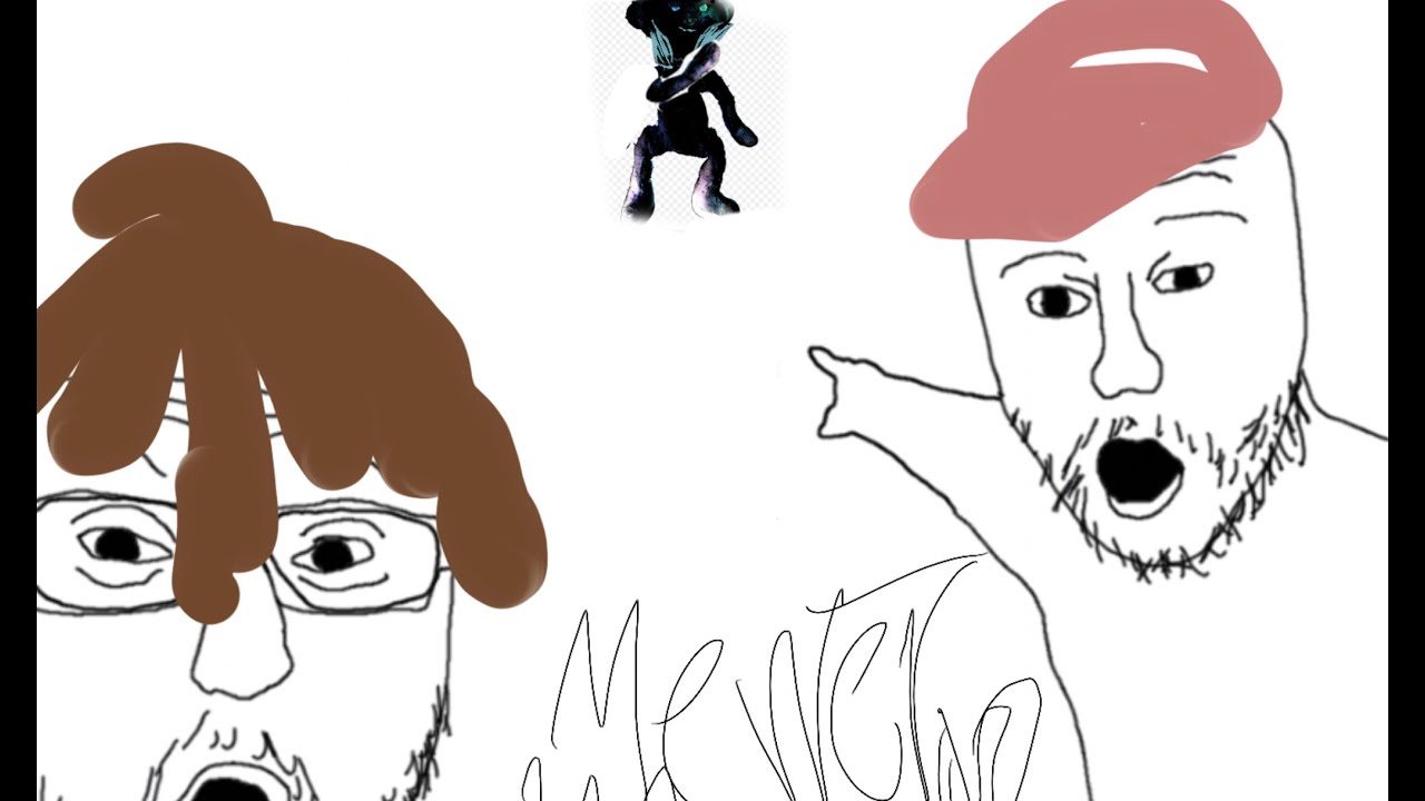 BEAR ALPHA (FUNNY) - YouTube