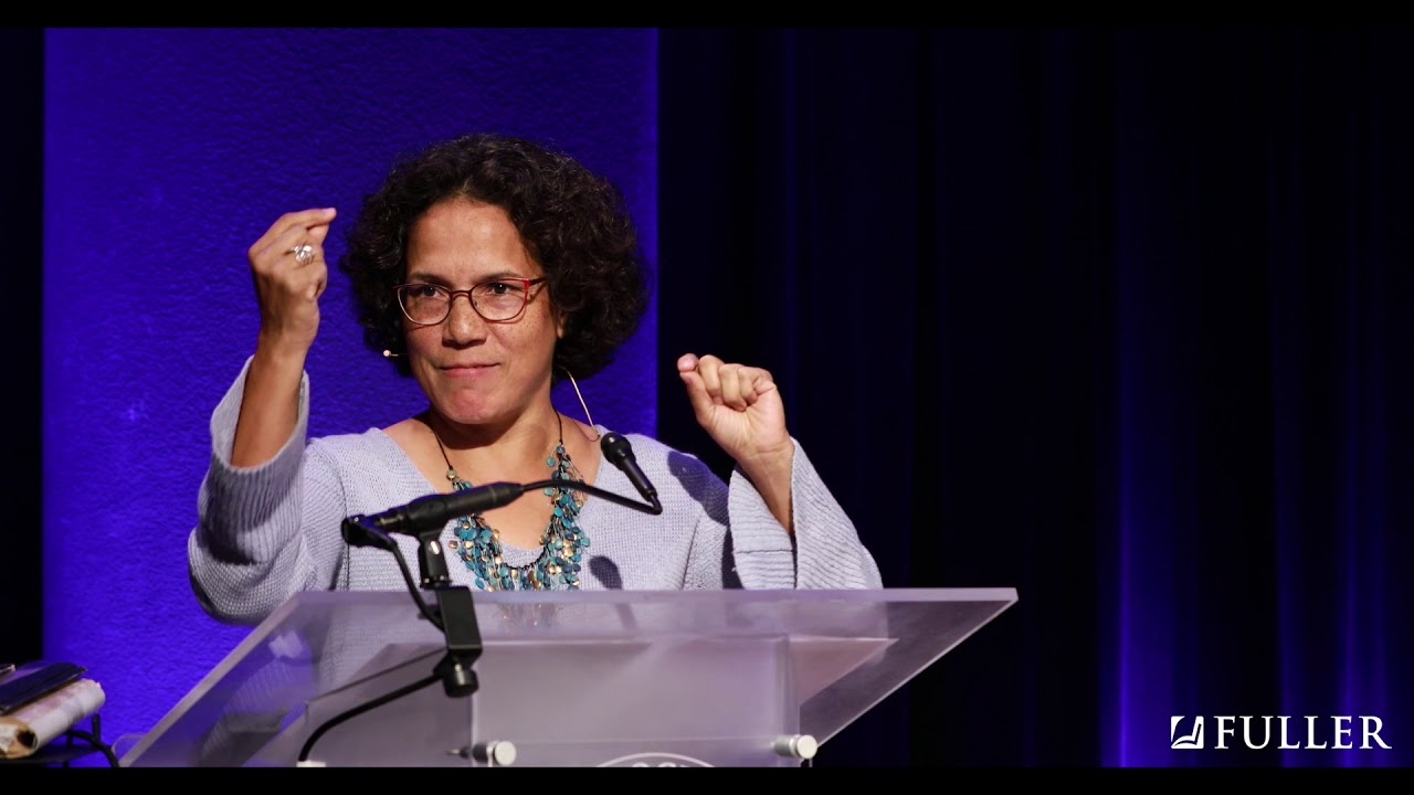 Response | Lisseth Rojas-Flores - YouTube