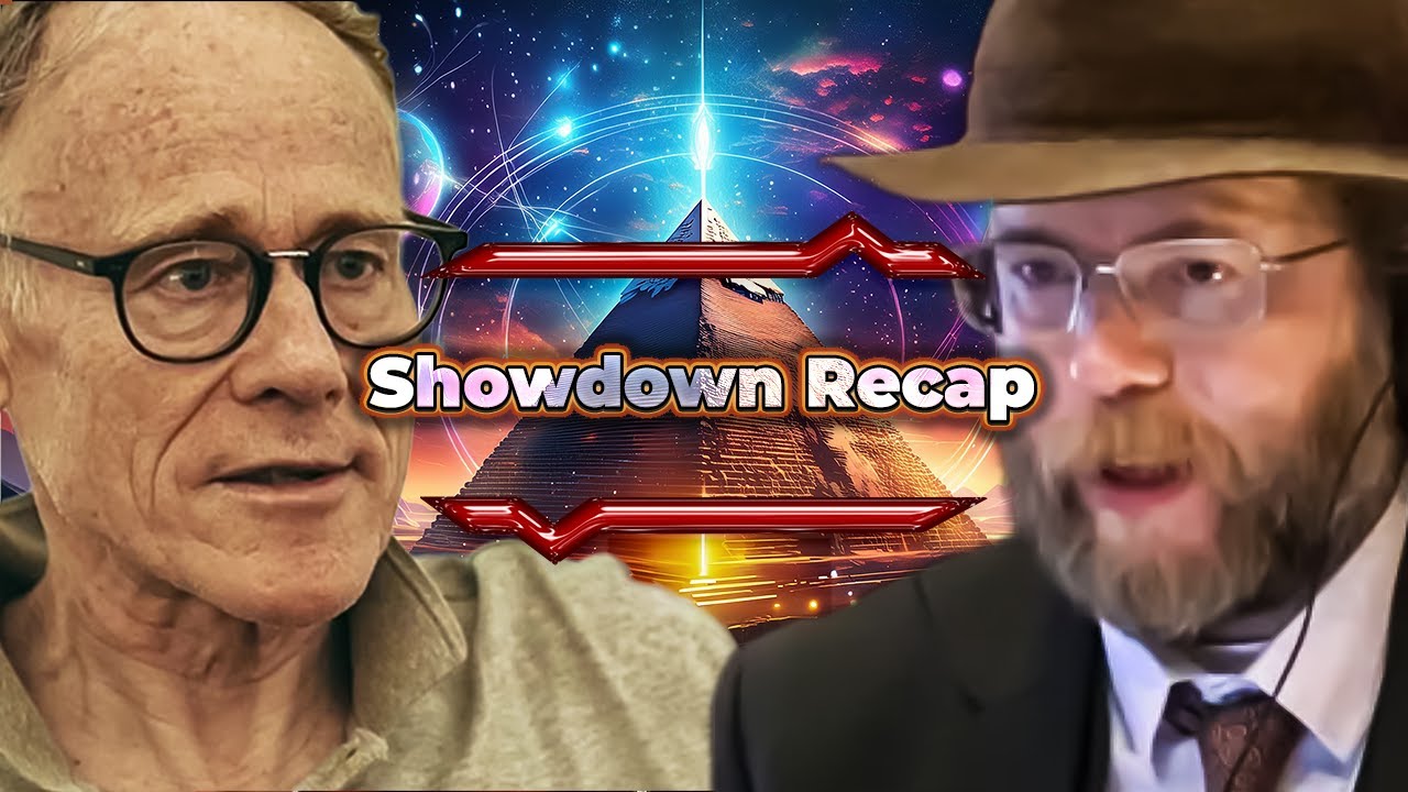 Breaking Down the Graham Hancock vs. Flint Dibble Debate - YouTube