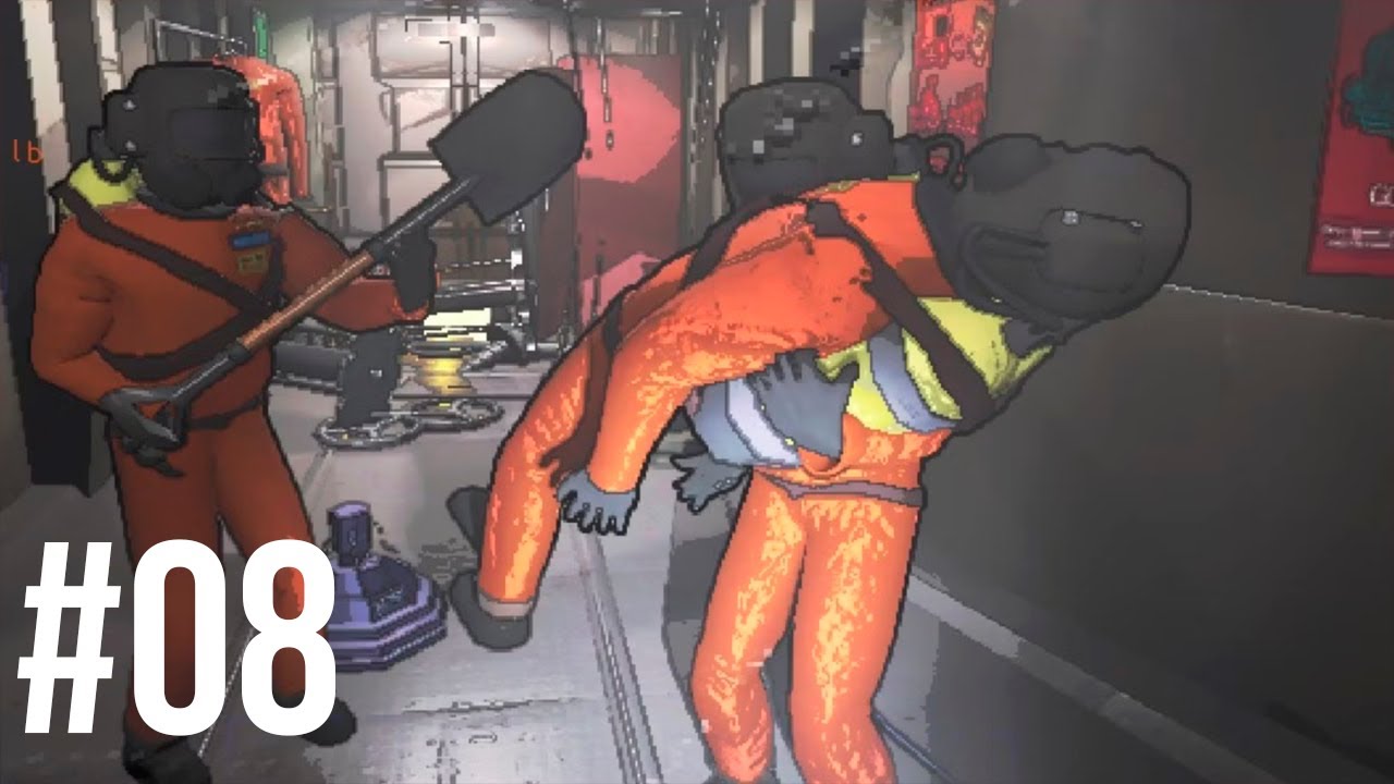 Yippee || Lethal Company - EP 8 - YouTube