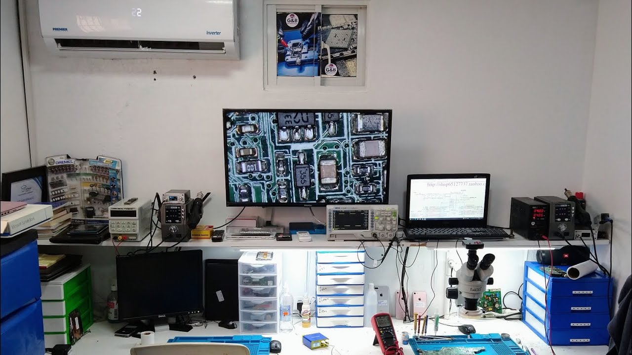 LAPTOP REPÚBLICA DIGITAL NO LEE EL DISCO SSD - YouTube