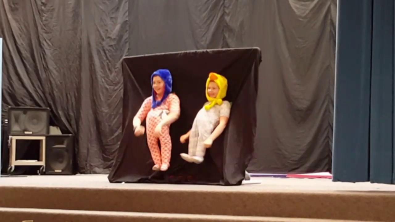 Musical babies Talent Show Compilation - YouTube