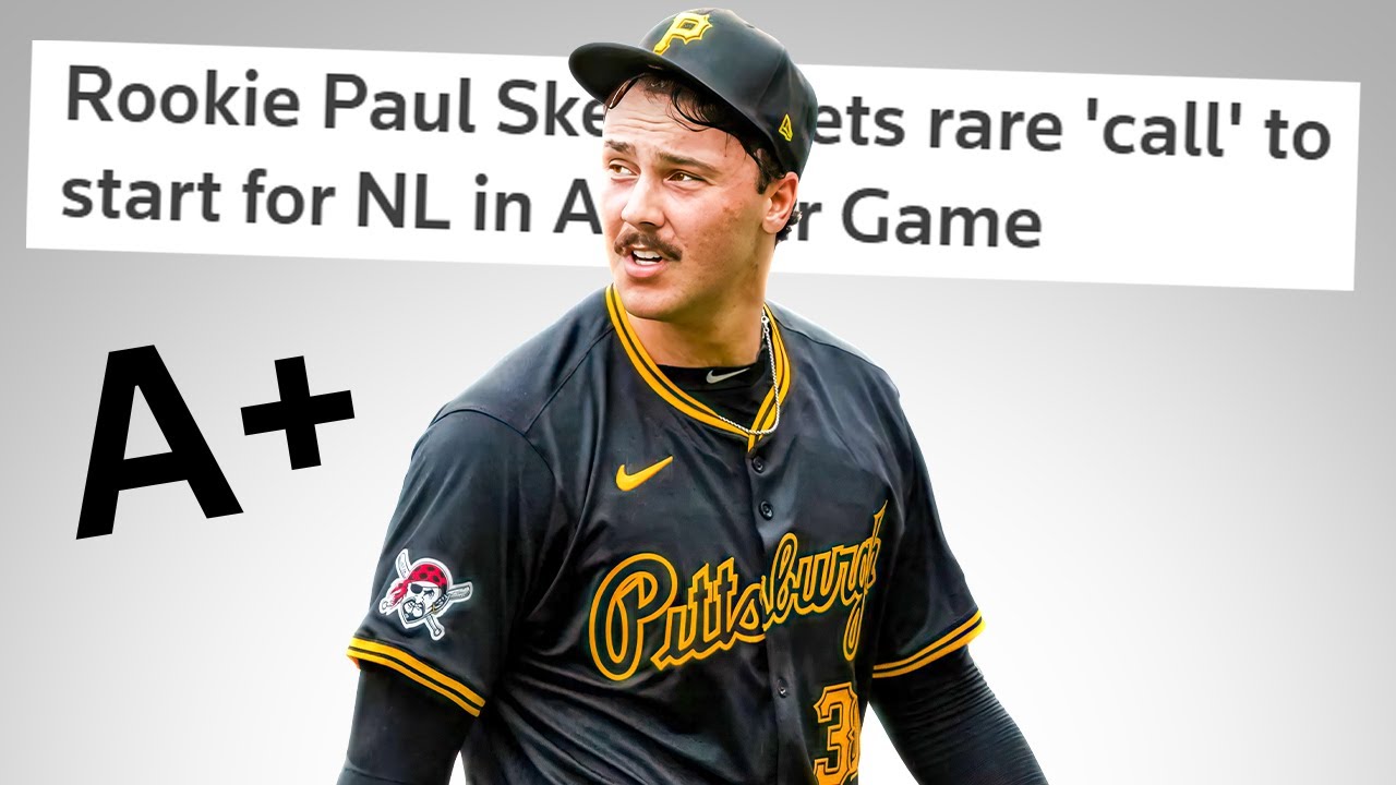 Grading Every MLB First Overall Pick Since 2000 - YouTube