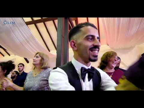 Özge & Eren / GRUP RODA / Lozan Isvicre / ÖzlemProduction®