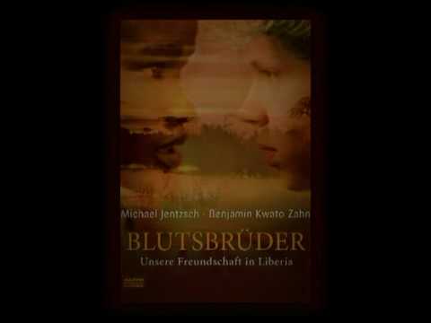 Buchtrailer Blutsbrüder