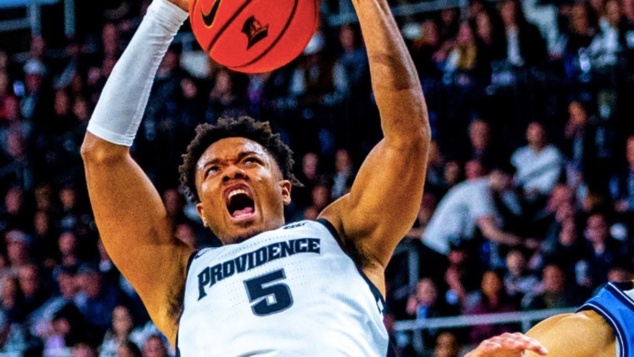 Ed Croswell: 2022 23 Season Highlights - YouTube