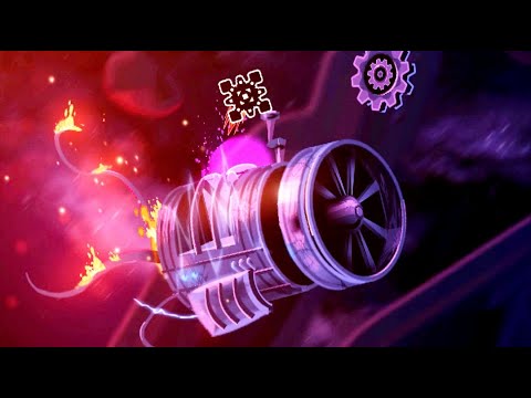 FINAL ORBIT by BLI 100 [UNRATED MYTHIC SPACE GAUNTLET ENTRY]!! l ...