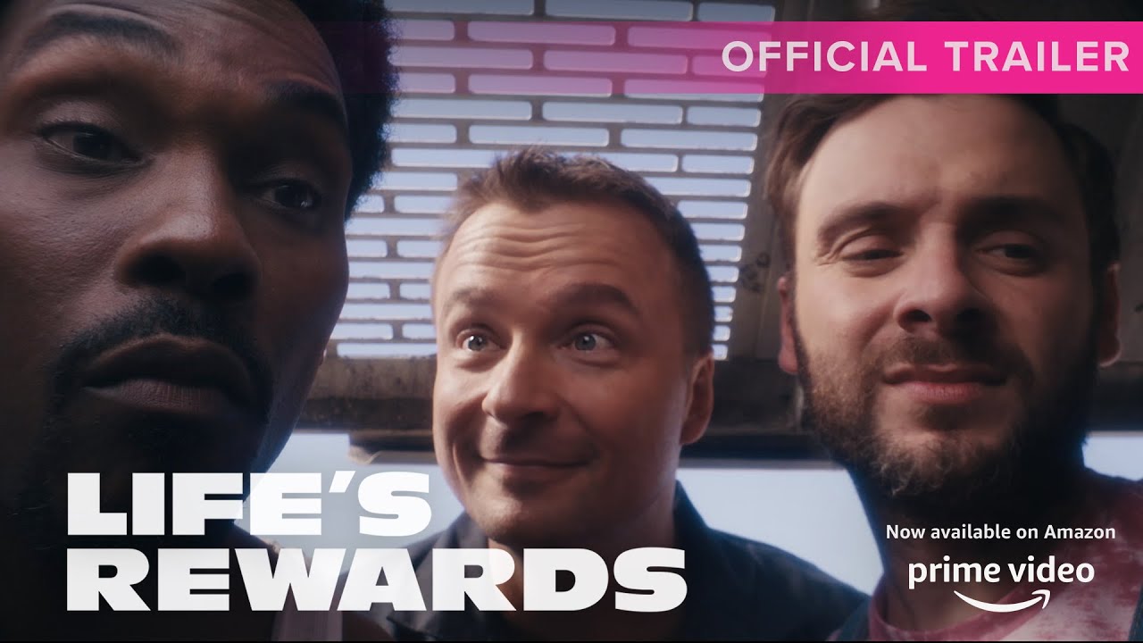 Life’s Rewards Season 2 - Official Trailer | Prime Video - YouTube