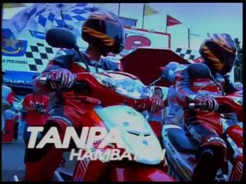 suzuki shogun 125 R - YouTube