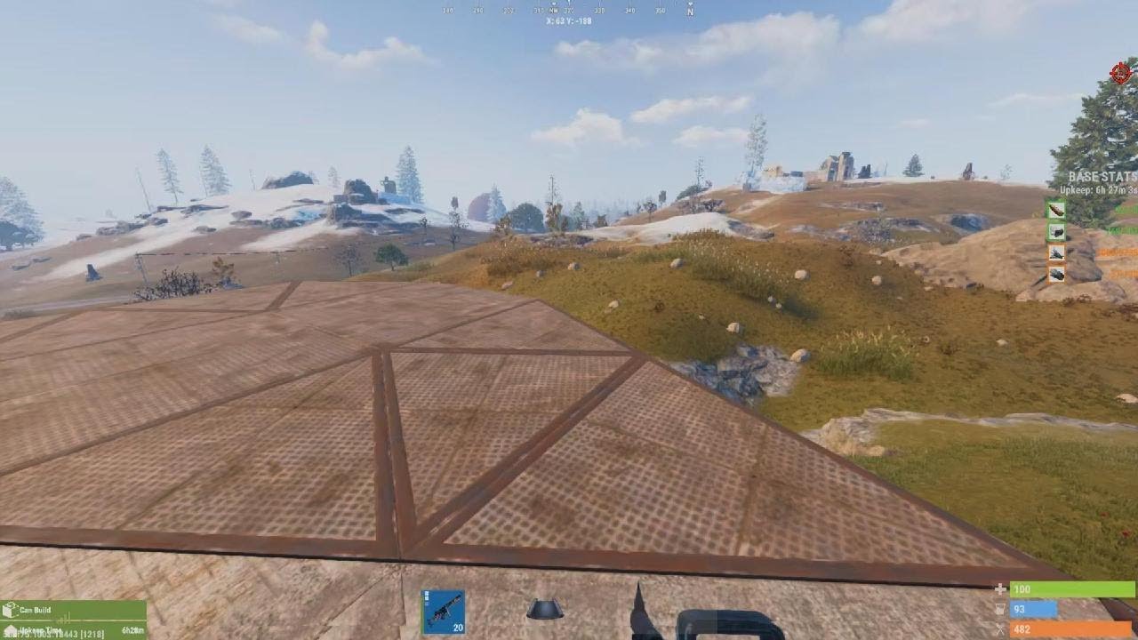 Rust_ watch until the end - YouTube