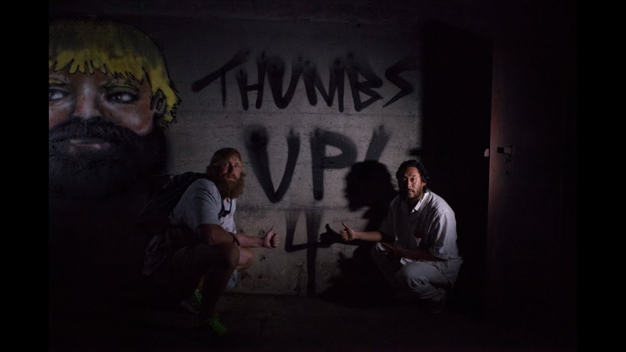 Thumbs up season 4 (David choe snapchat compiled) Read desc - YouTube