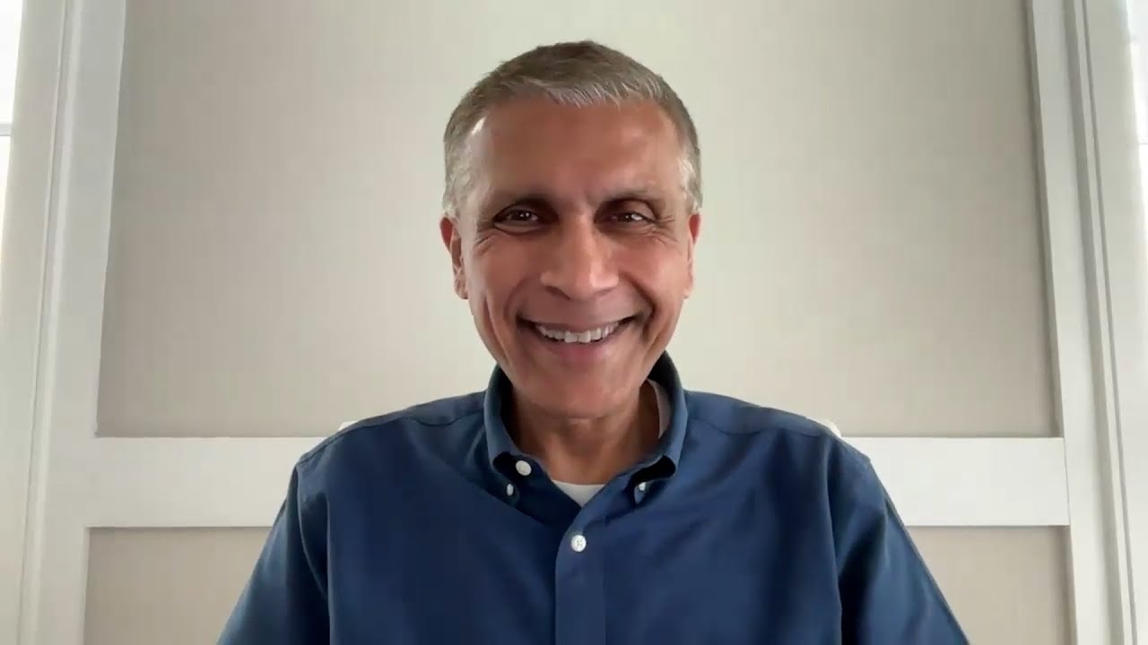 CardioHealth Alliance - Javed Butler - YouTube