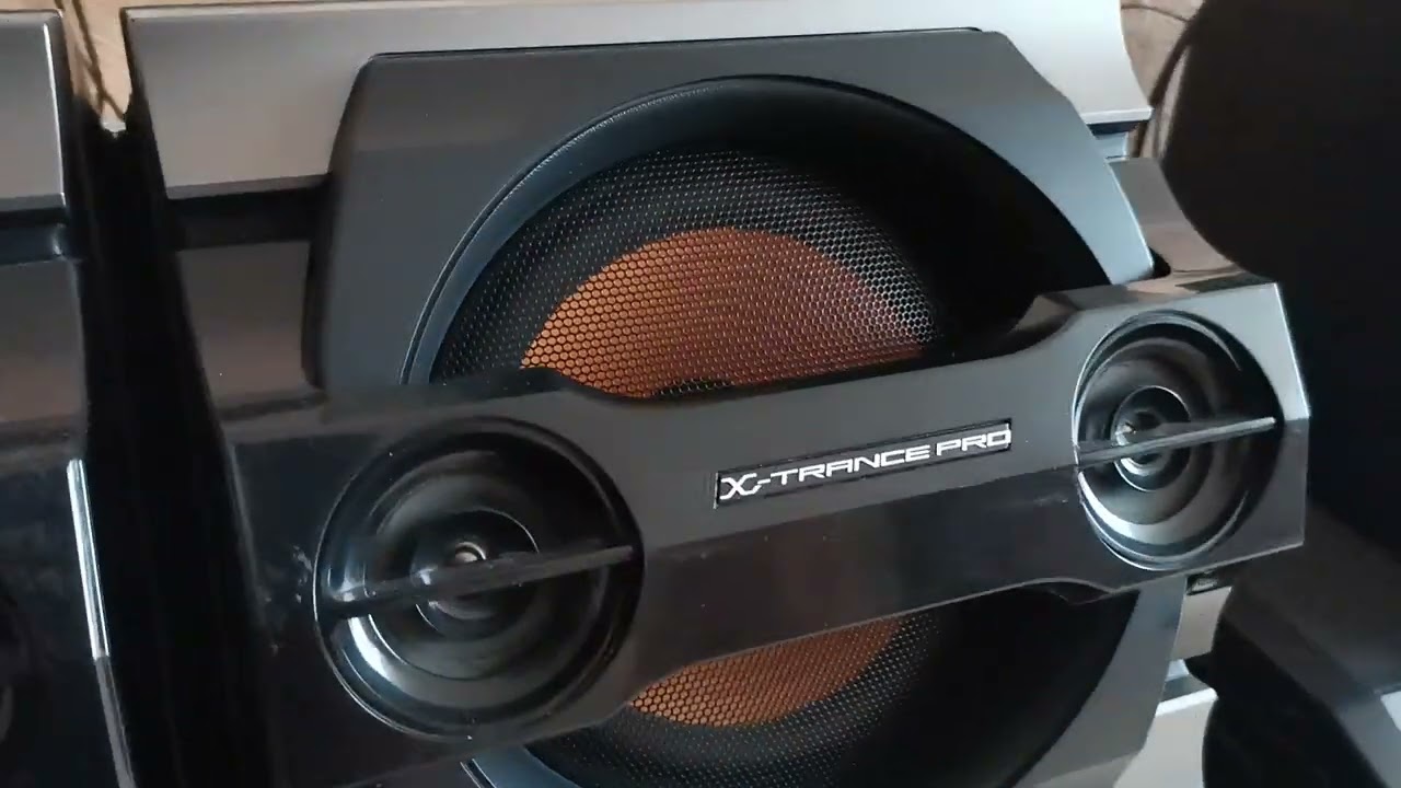 sony zx80d - YouTube