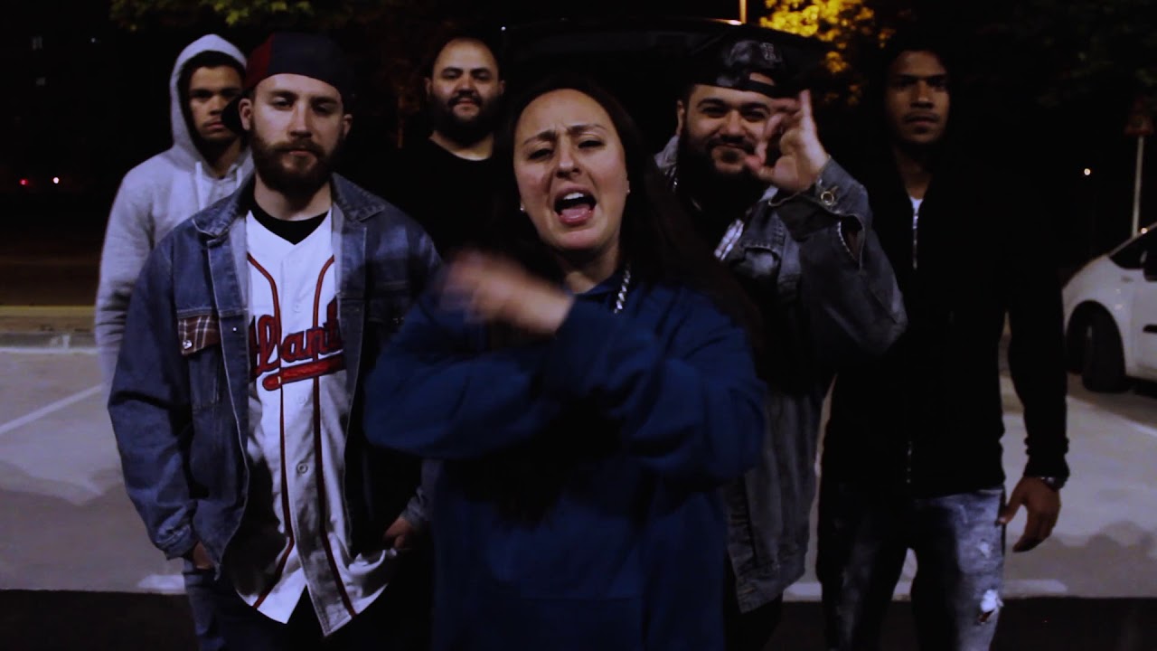 LIGHT BROTHERS | La Calle - YouTube